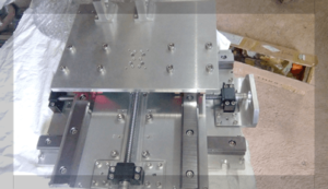 Econ Machineries